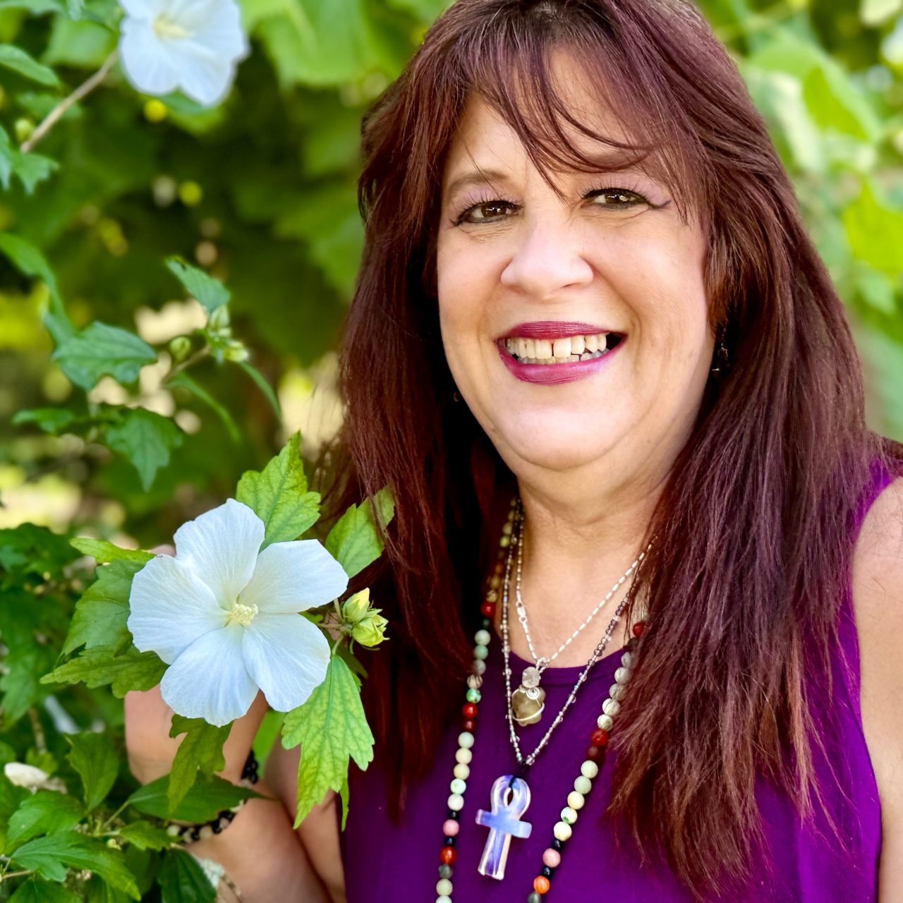 Mama Cole | Psychic Insights